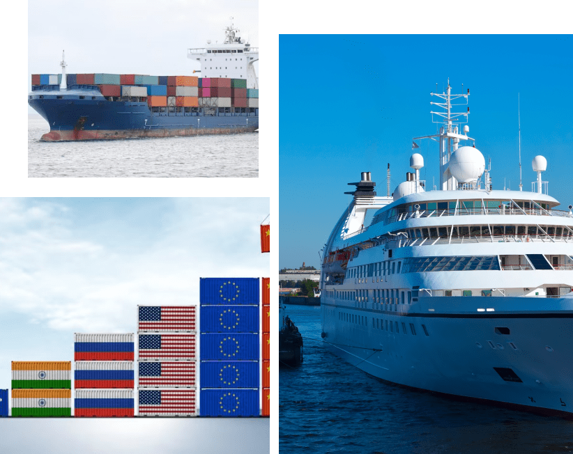 About NSS – Northern Global